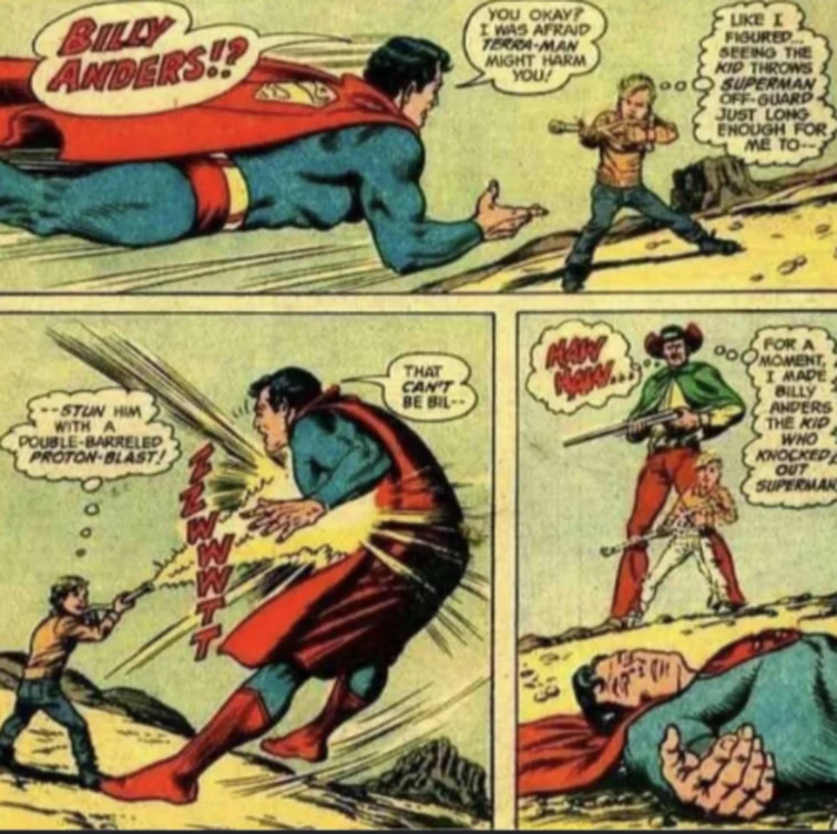 Which anti feat is worst? | Fandom