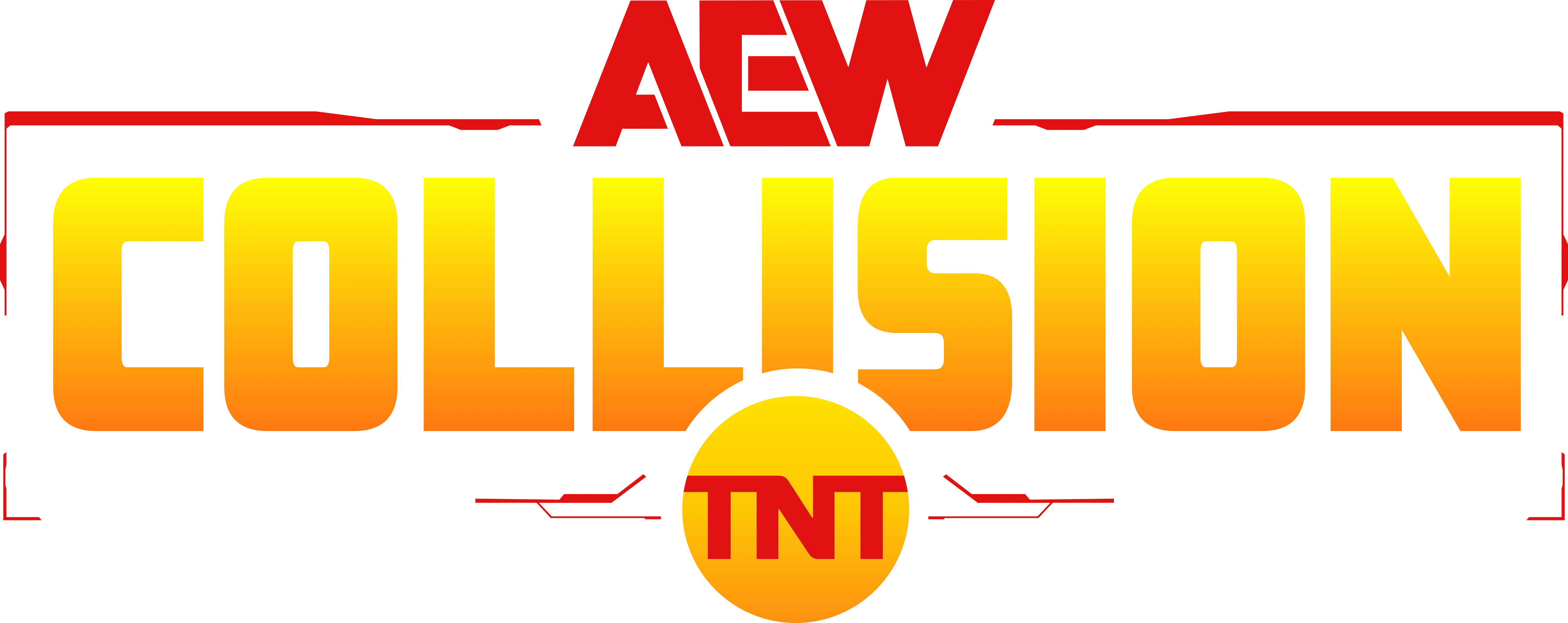 Happy 1st Anniversary, AEW Collision! | Fandom
