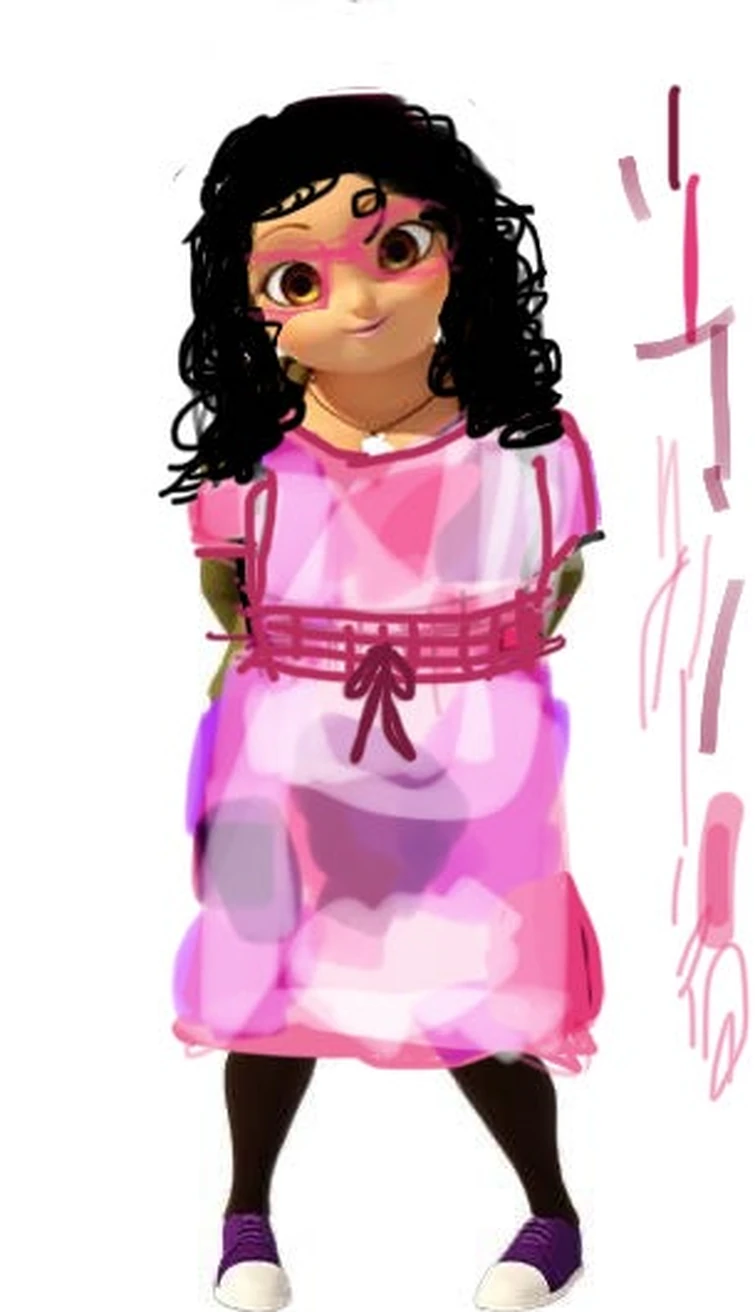 OC Art Dump | Fandom