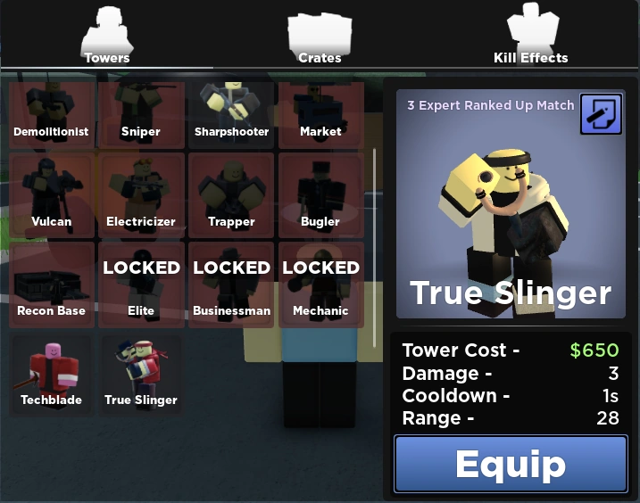 true slinger real 100% | Fandom