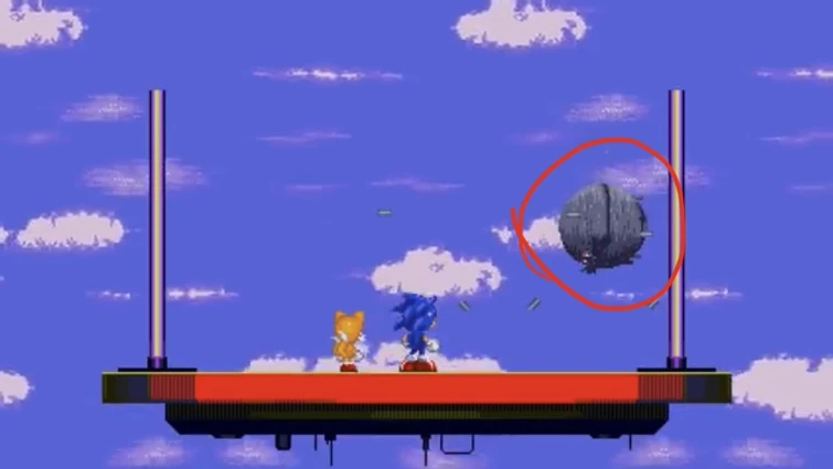Discuss Everything About Sonic Wiki Zone | Fandom