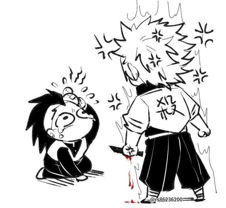 KNY Images/Memes for Text Reactions | Fandom