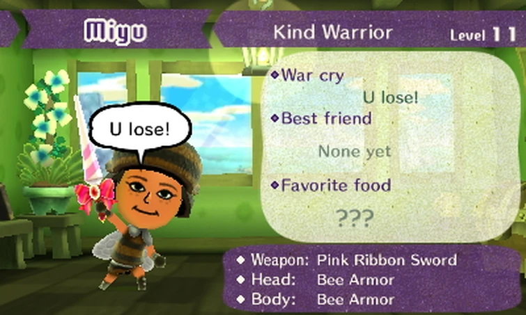 Rate these Miis on a scale of 1 to 10 (1 = Worst, 10 = Best) | Fandom