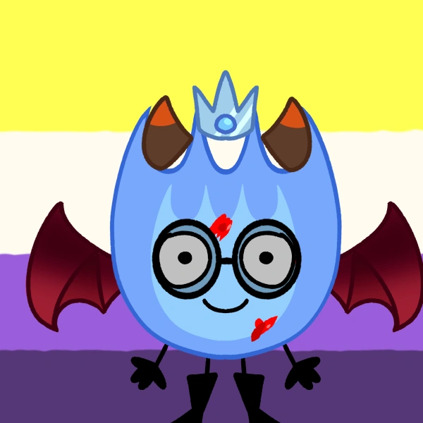 Bfb picrews | Fandom