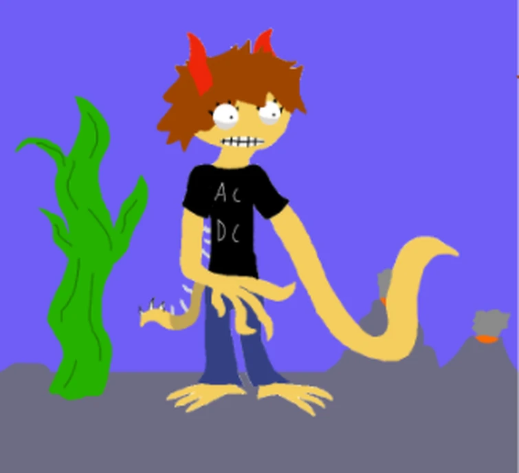 Might just make a lil thingy thing | Fandom