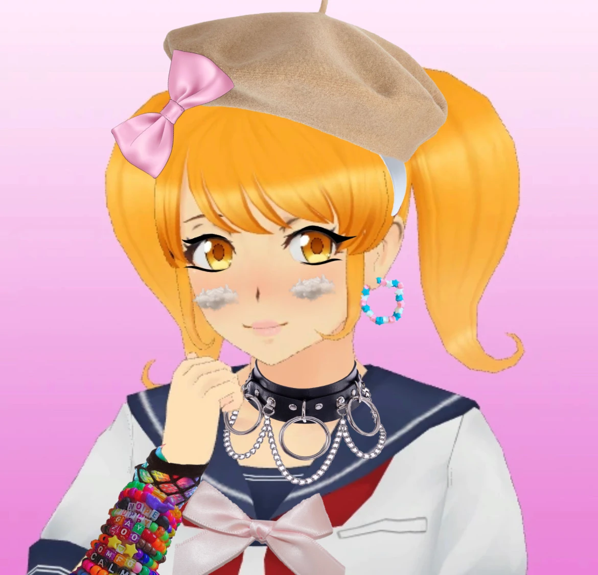 Remastered Baka-Chan | Fandom