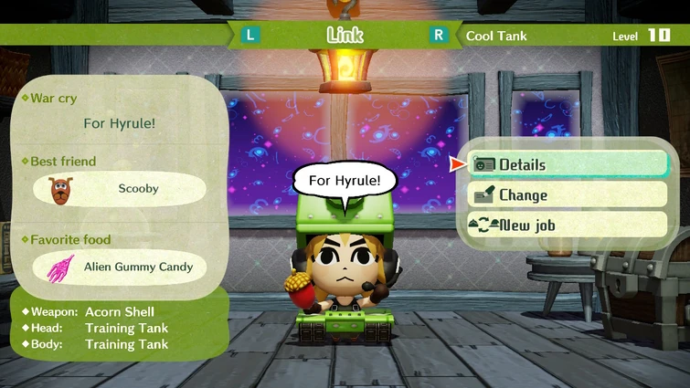 Discuss Everything About Miitopia Wiki | Fandom