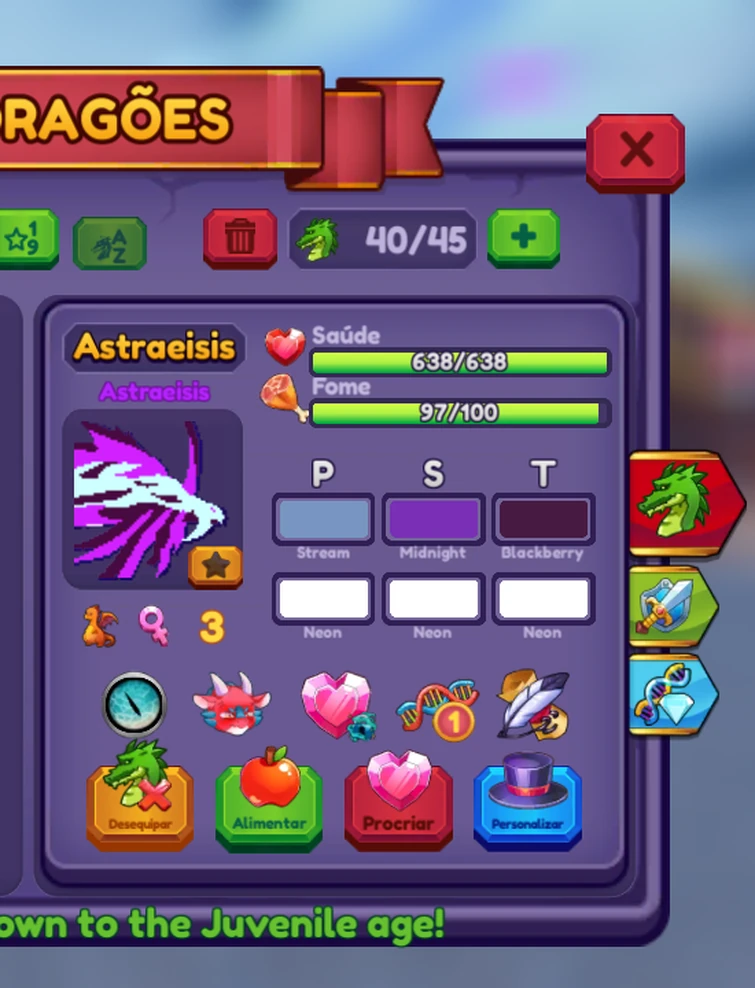 Discuss Everything About Dragon Adventures Wiki | Fandom