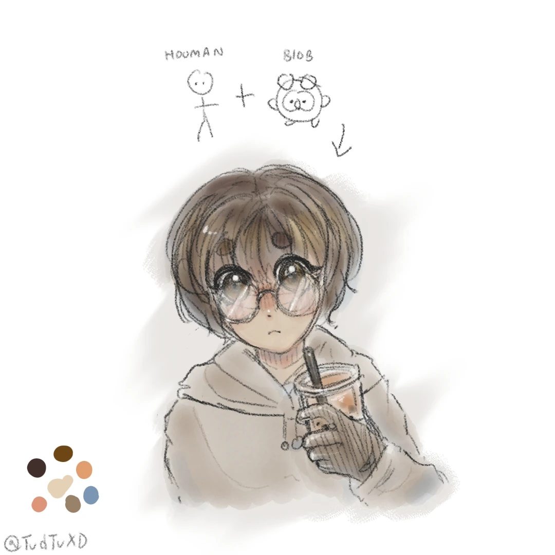 That's a weird looking boba owl | Fandom