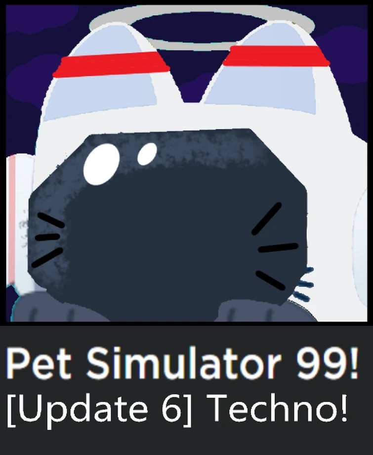 Discuss Everything About Pet Simulator Wiki | Fandom