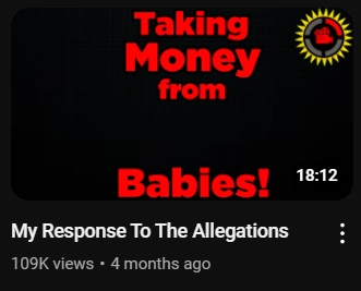 What an appalling thing to do! | Fandom