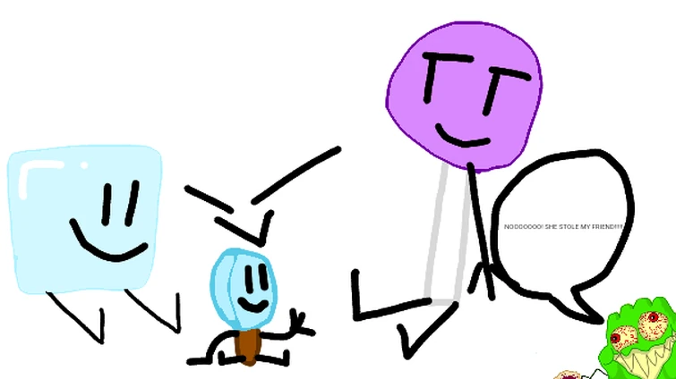 Discuss Everything About Battle for Dream Island Wiki | Fandom