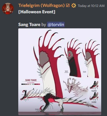 Introducing: Sang Toare! | Fandom