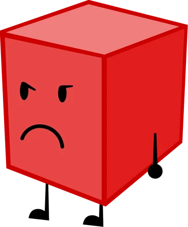 BFDI Presidential Vote #3 | Fandom