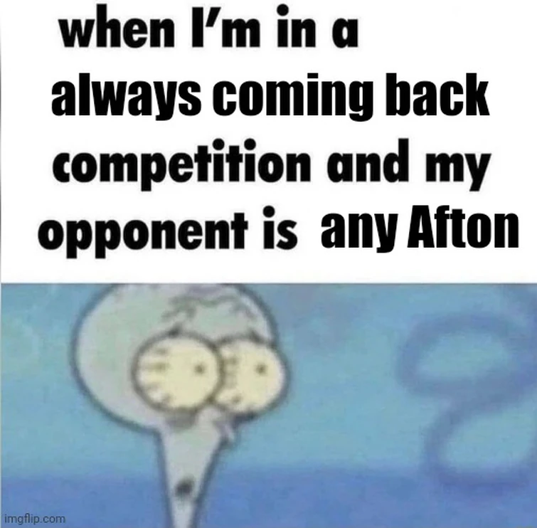 I make FNAF memes now | Fandom