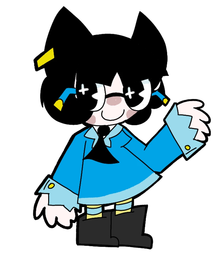 An idea I made while at school :P | Fandom