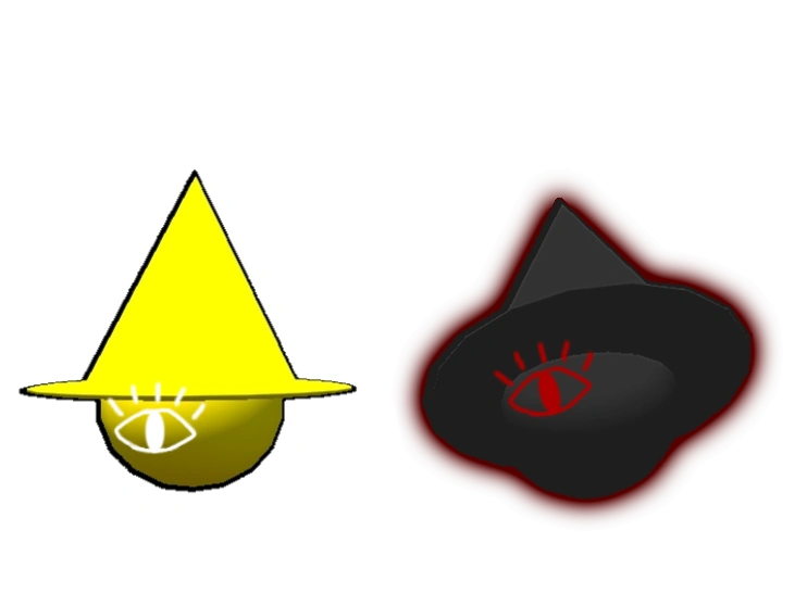 I remade Holy Expunged icons because the old ones looked like shit | Fandom
