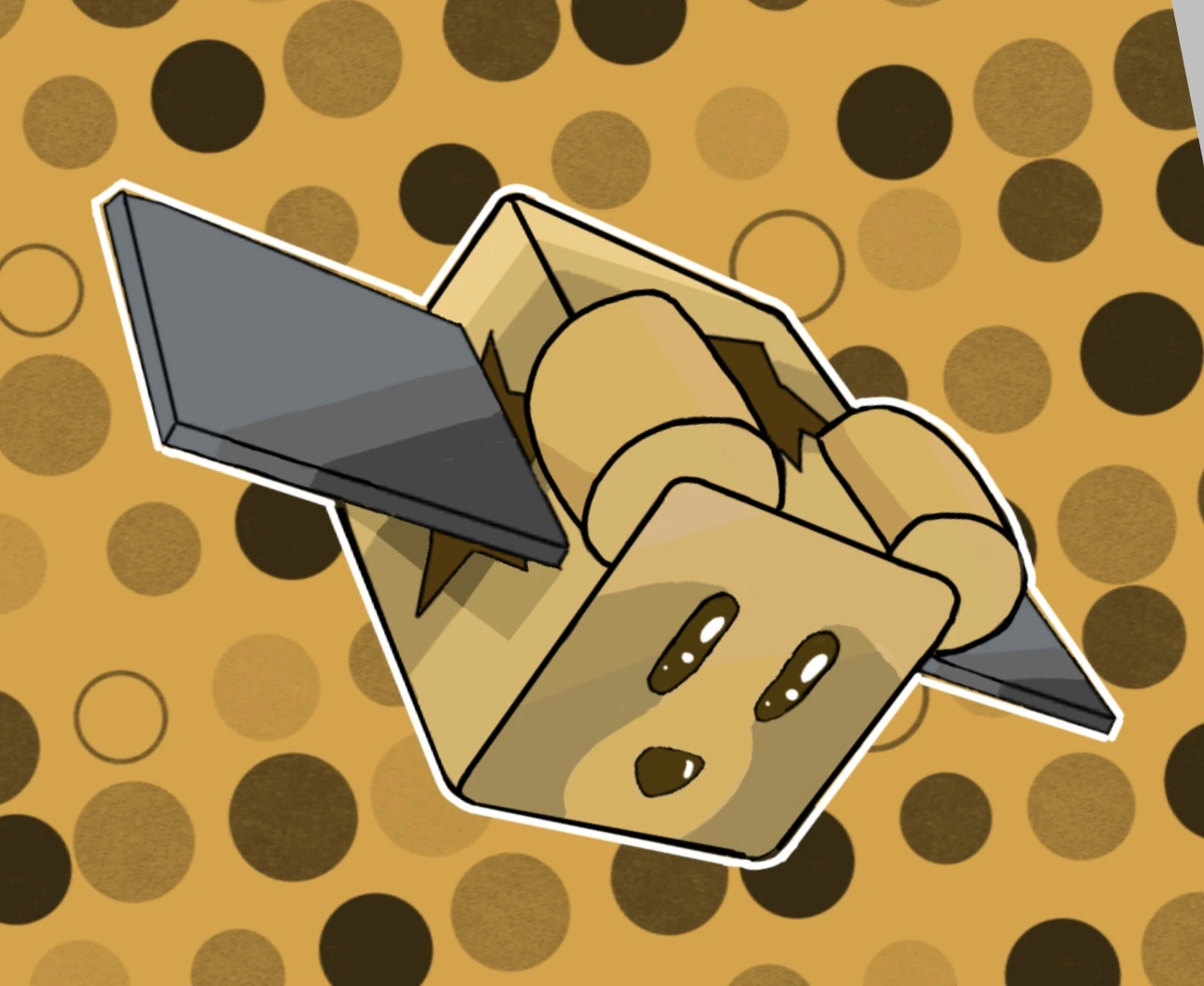 Something else I drew during another power outage | Fandom