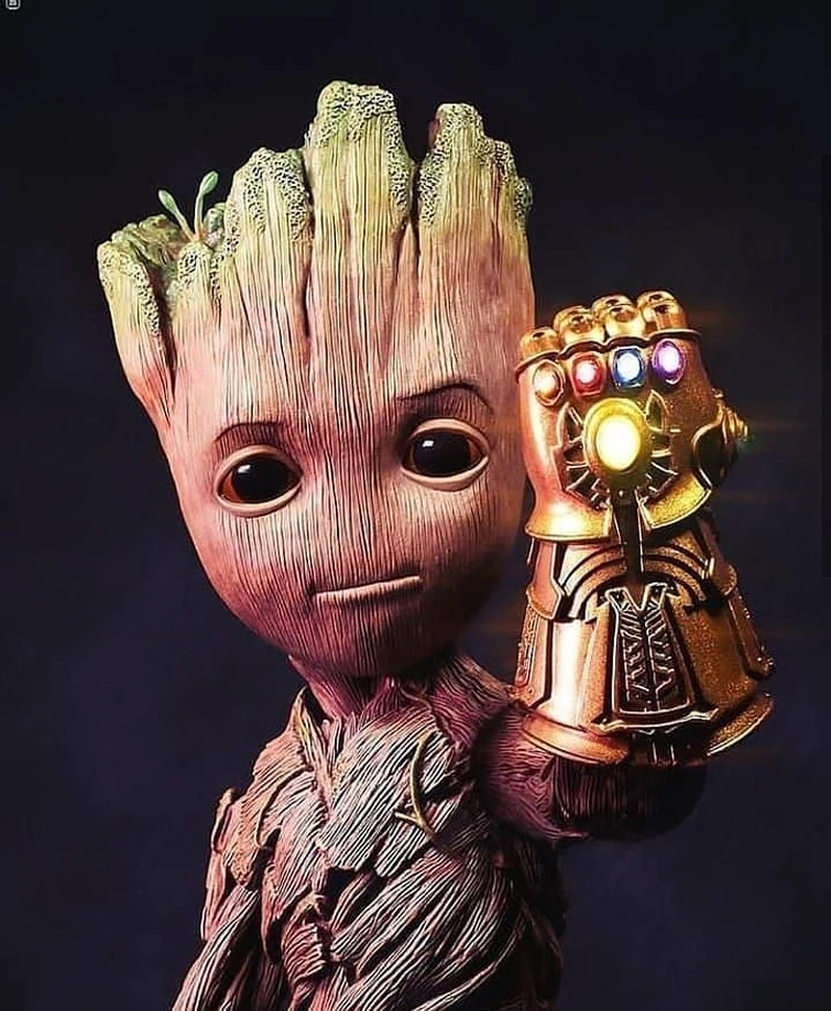Discuss Everything About Marvel Database | Fandom