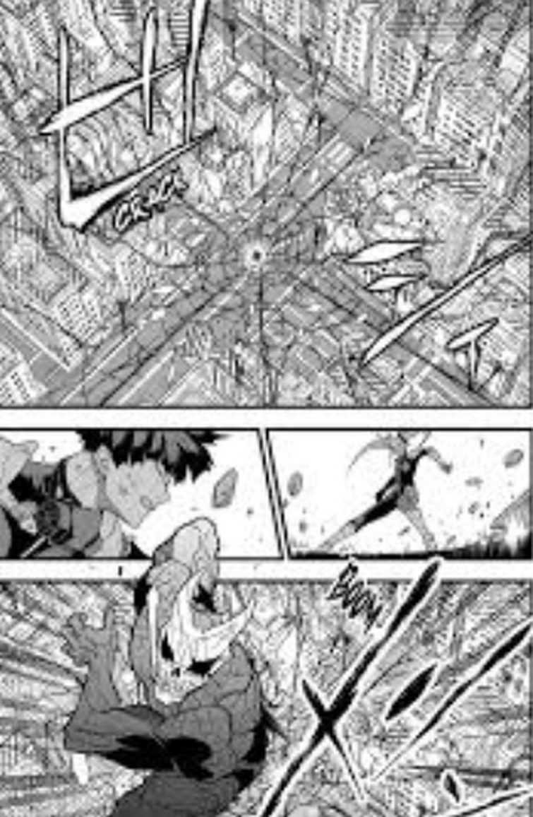 Kaiju No 8kafka Runs The Jjk Gauntlet Part 1 Culture Yourselves On Characters Before Voting