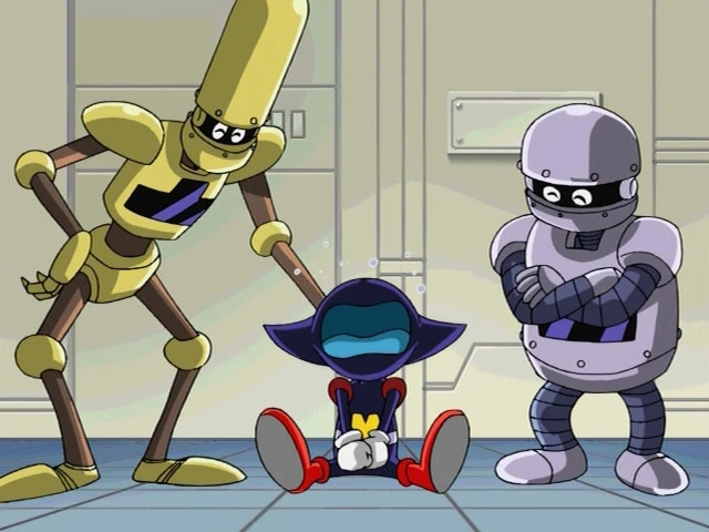 If these have a new voice actors, what you would choose for them? | Fandom