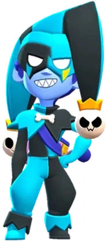 Which skin for chester should i save up for? (i was thinking loki but ...