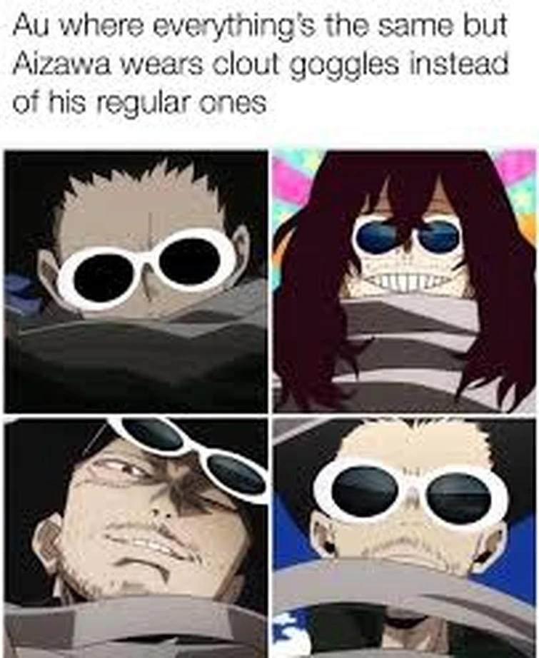Cursed mha images (i dont own any of these) | Fandom