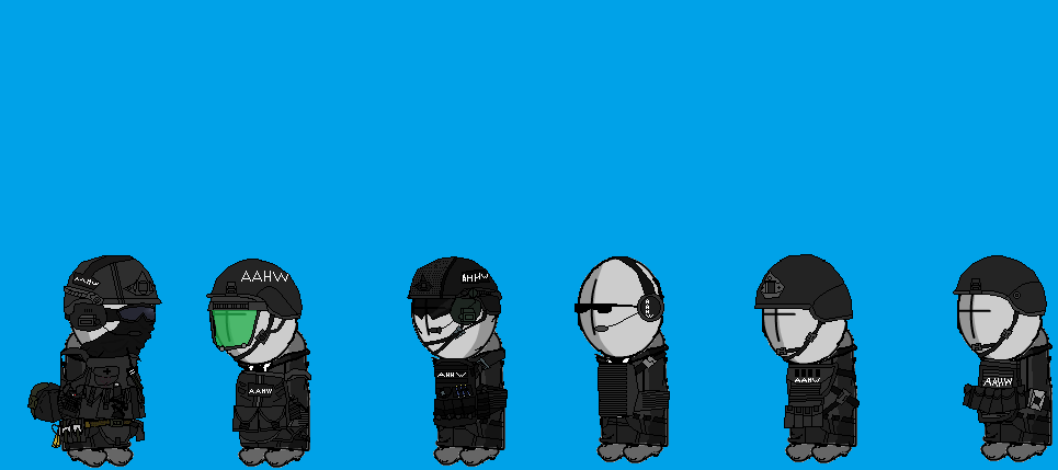 AAHW armor sprites for now Ig | Fandom