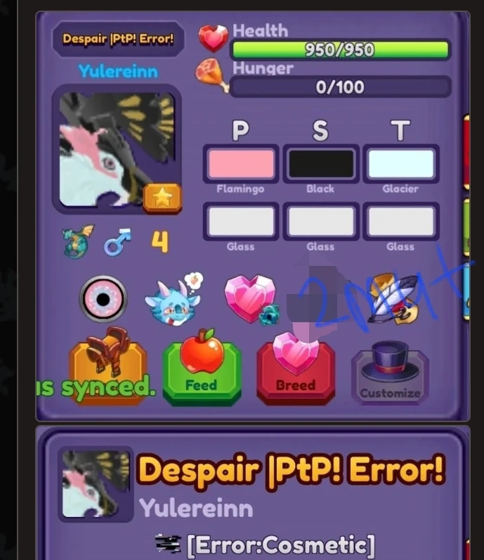 Get it away pls sobs | Fandom