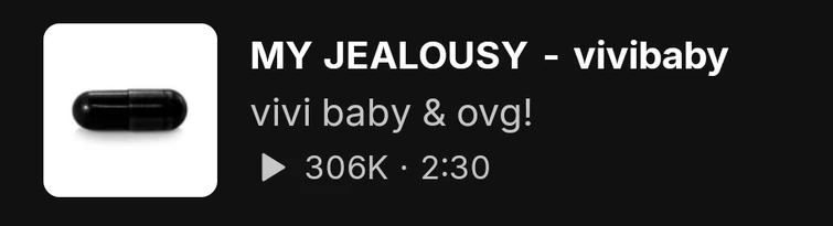 If I invite you to the func and you put ANY of these on the aux im ...