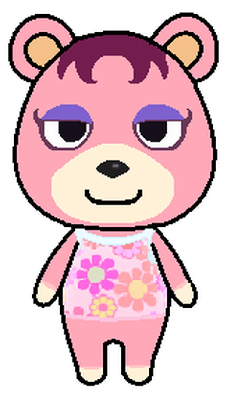 Discuss Everything About Animal Crossing Wiki | Fandom
