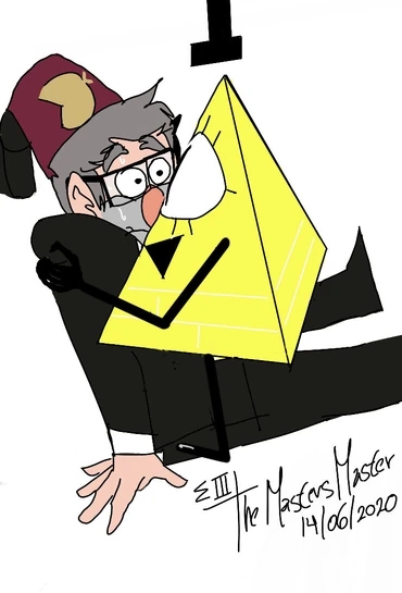 Discuss Everything About Gravity Falls Wiki | Fandom