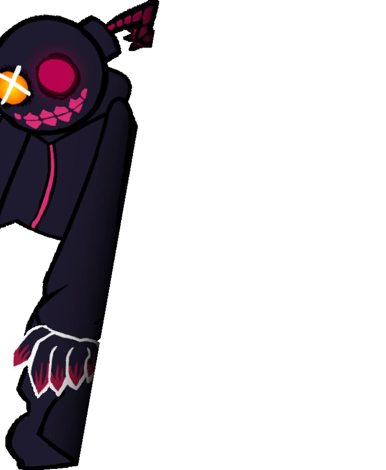 How to build corrupt whitty or district him | Fandom