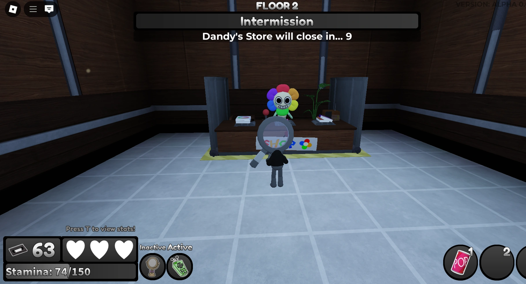 DAMMIT DANDY | Fandom