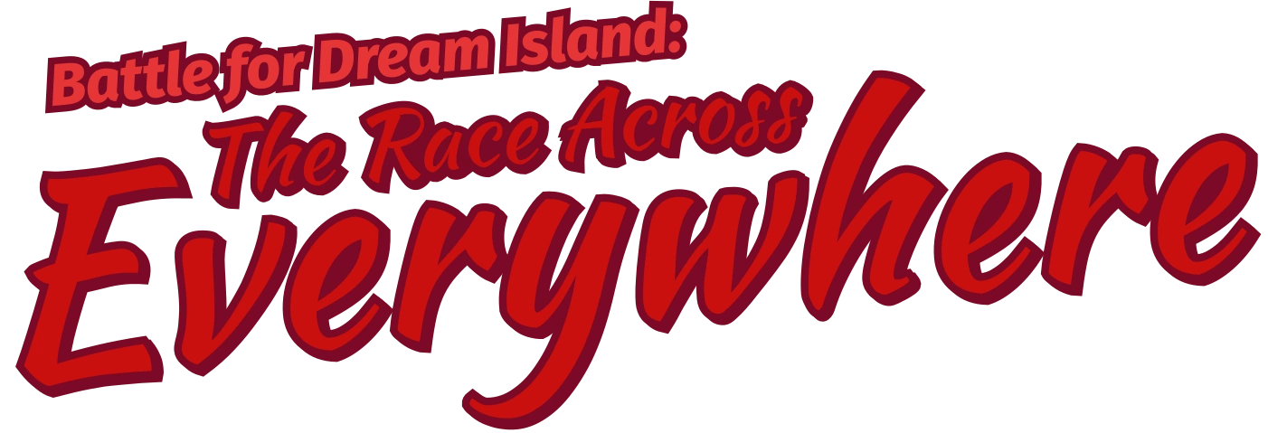 New logo for BFDI: TRAE | Fandom