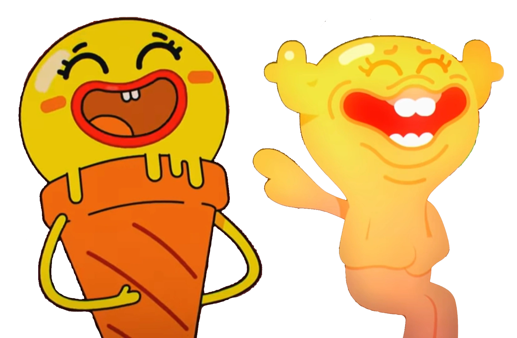 APO SARAH/LOLA PENNY | Fandom