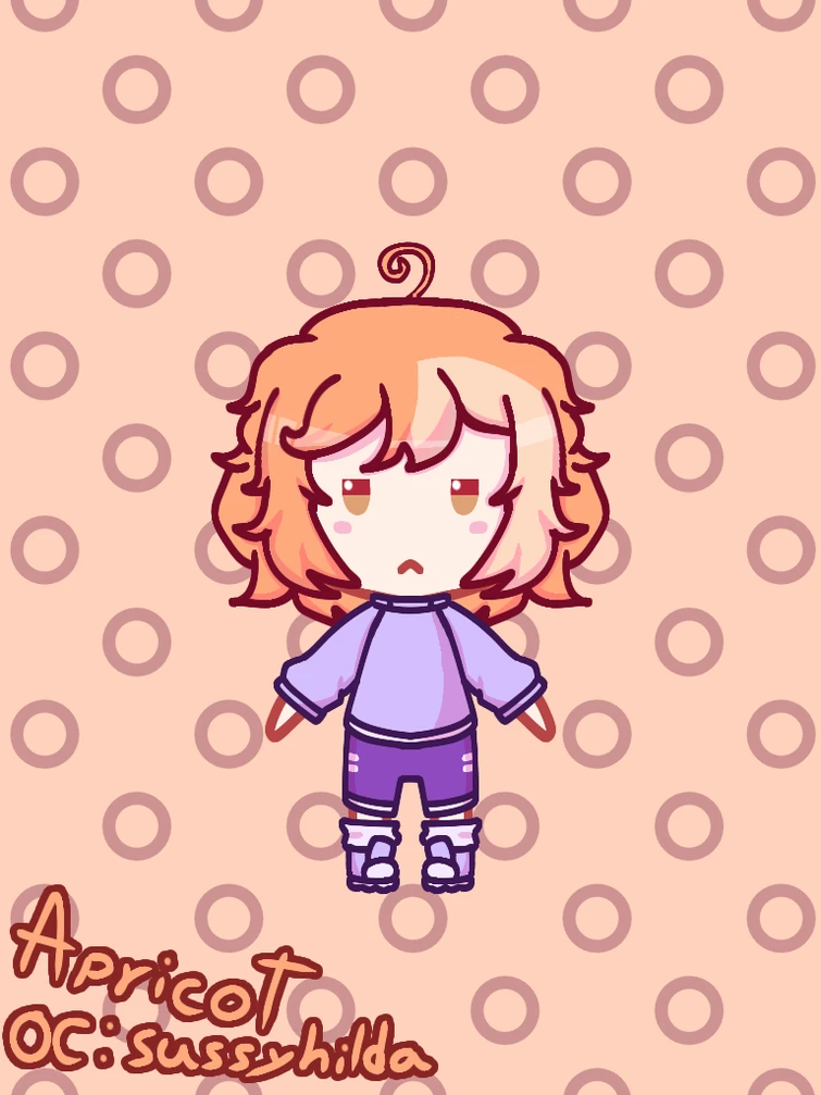 Discuss Everything About Cookie Run: Kingdom OCs Wiki | Fandom