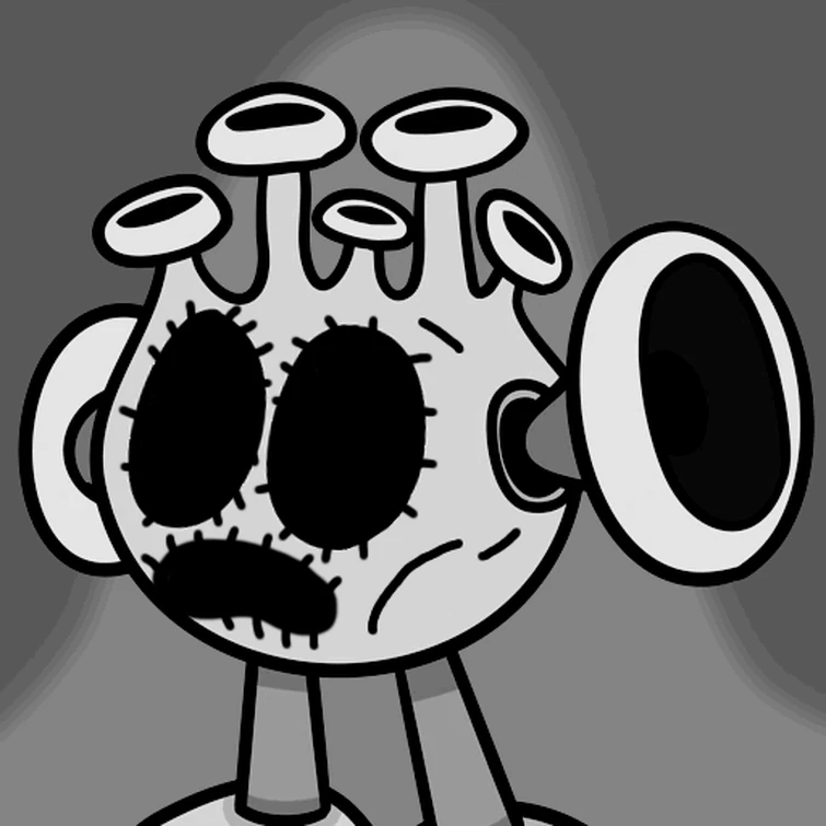 Truccus became Uncanny | Fandom