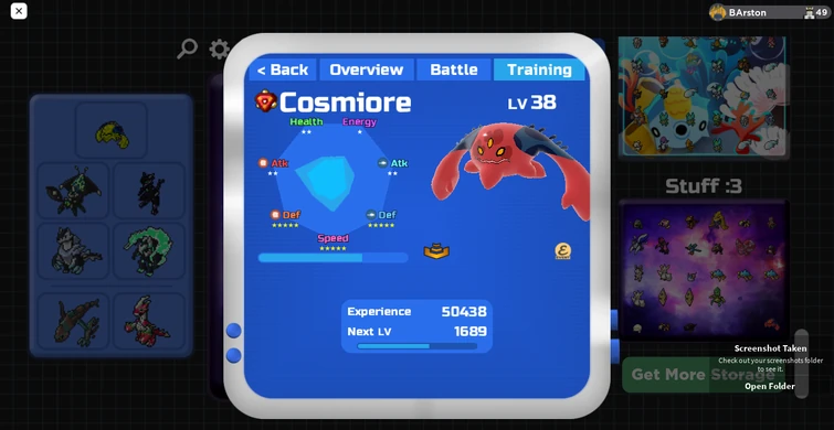 Discuss Everything About Loomian Legacy Wiki | Fandom