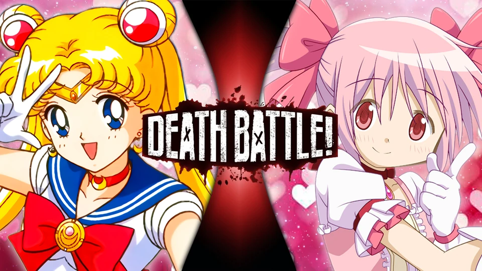 Match Up of the Day: Two Magical Girls | Fandom