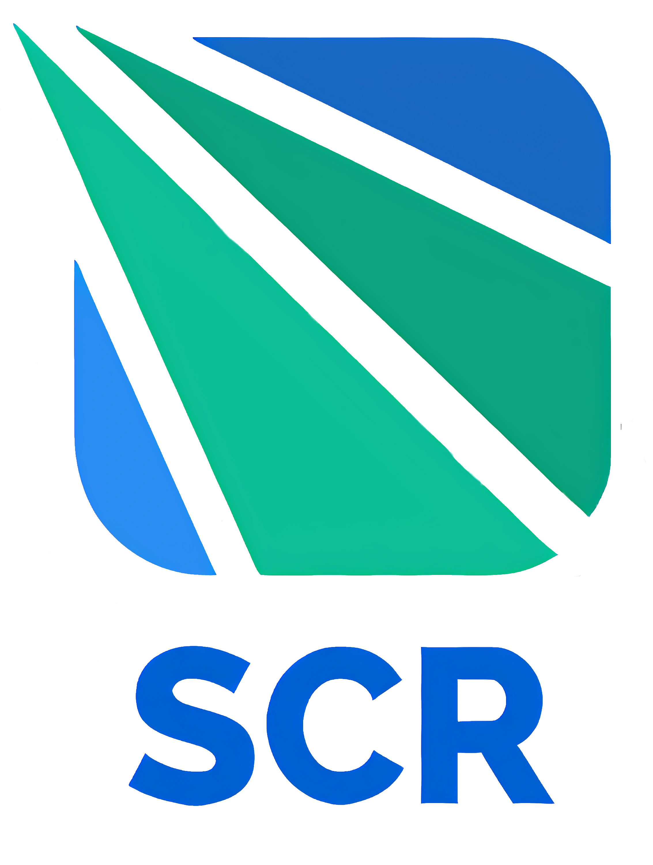 The newest normal SCR logo (without pride colors) without background ...