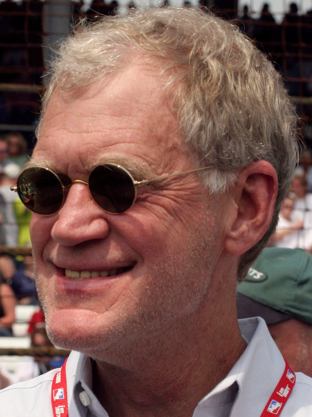 Happy 77th Birthday, David Letterman! | Fandom