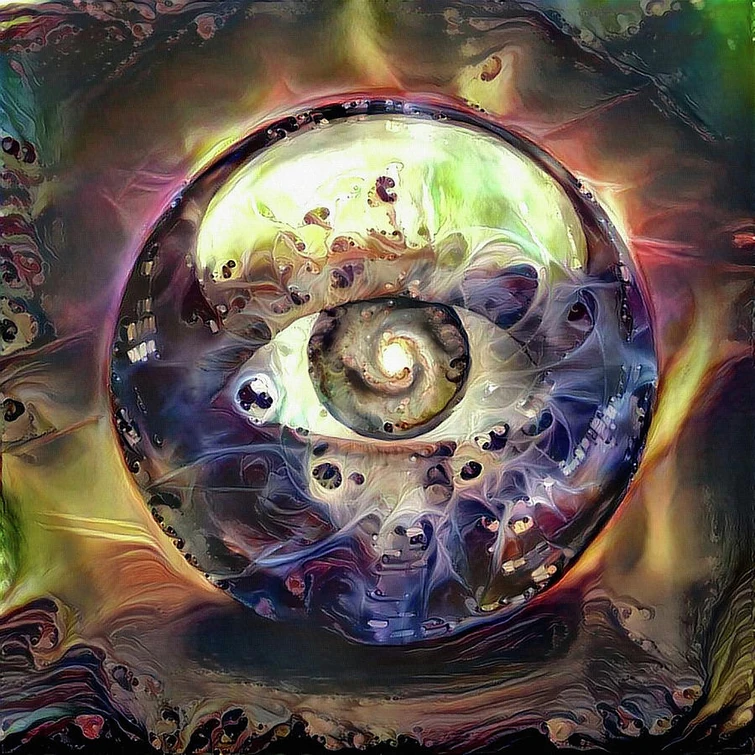 A God & Embodiment | Fandom