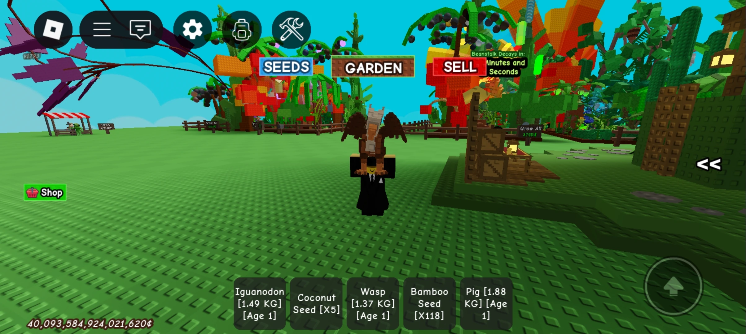 guys, I just bought 4 Skyroot Chest, and... I GOT FREAKING GRIFFIN ON ...