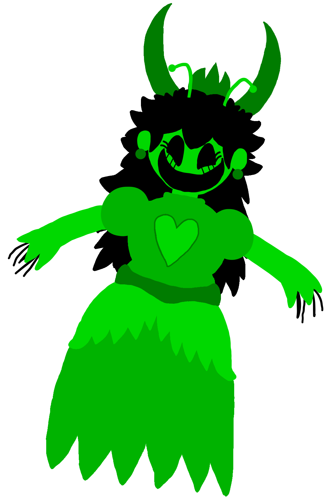 Skin Concept Dump 3.5: Gnorpy Special | Fandom