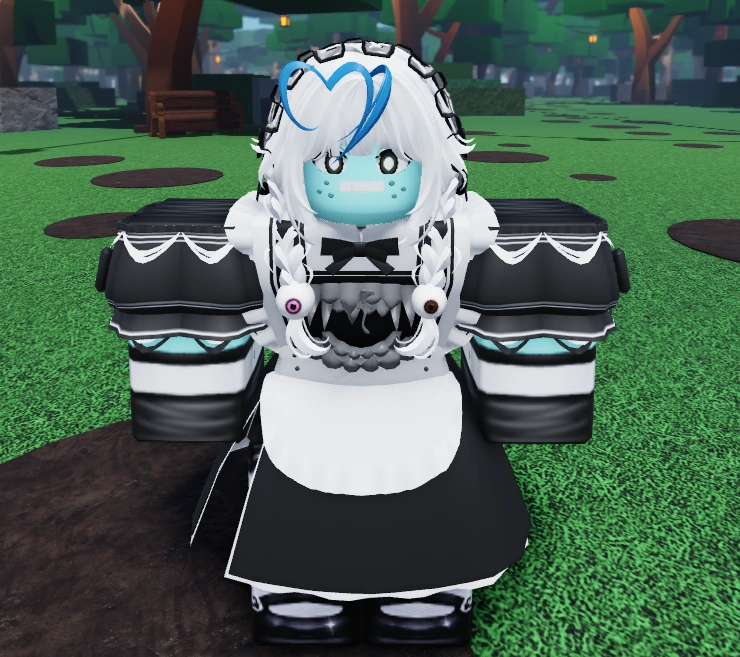 HOSPITAL FILES #19: Tisha the Tissue Box. ("HOSPITAL"/MIRACLE AID AU) | Fandom