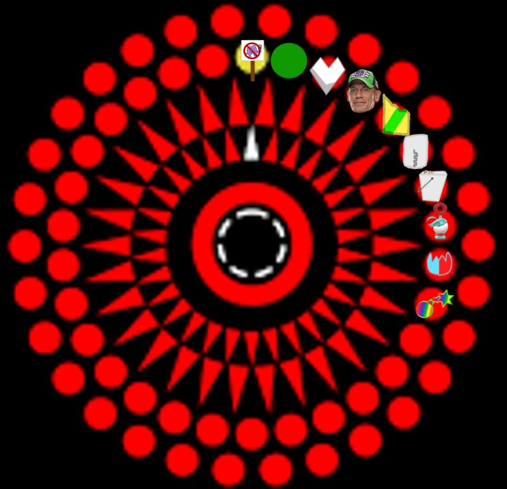 The OC Circle (Sign up ur OCs) 2 | Fandom