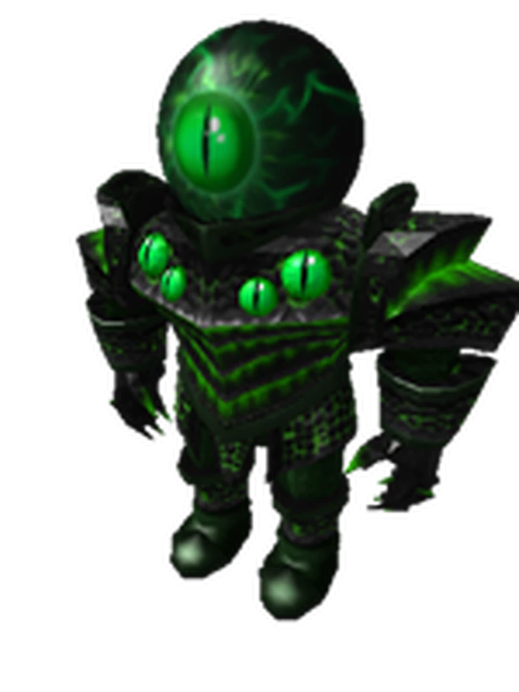 Boss idea and level: Overseer | Fandom