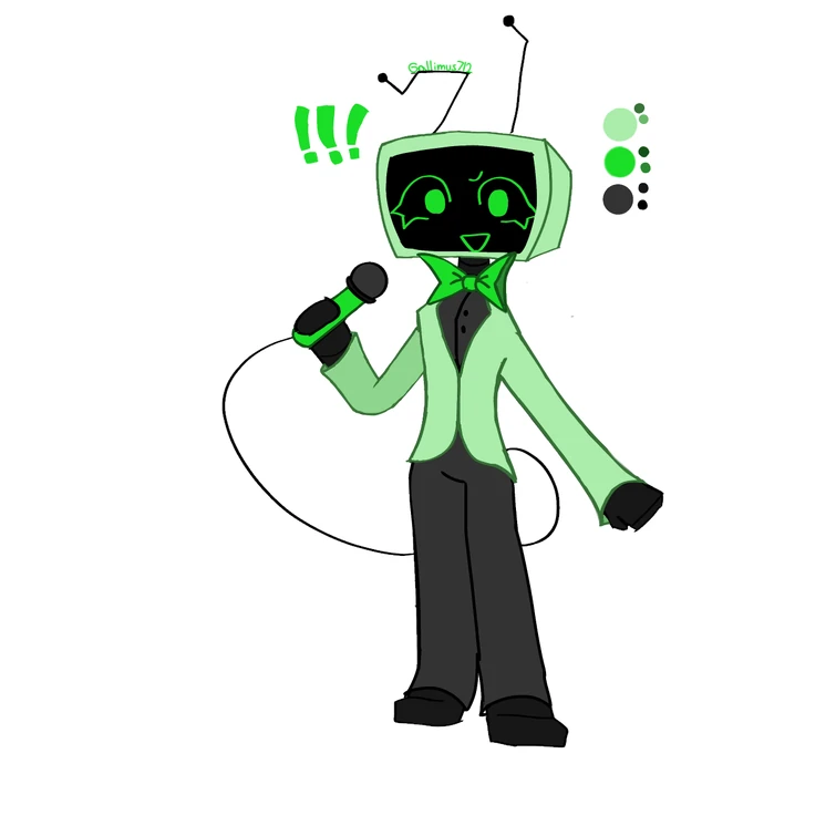 Vee Fanart :D | Fandom