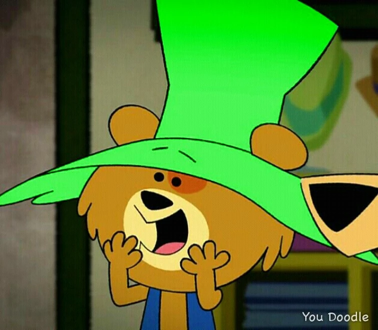 Check Out My Original Character I Just Made Recently! | Fandom